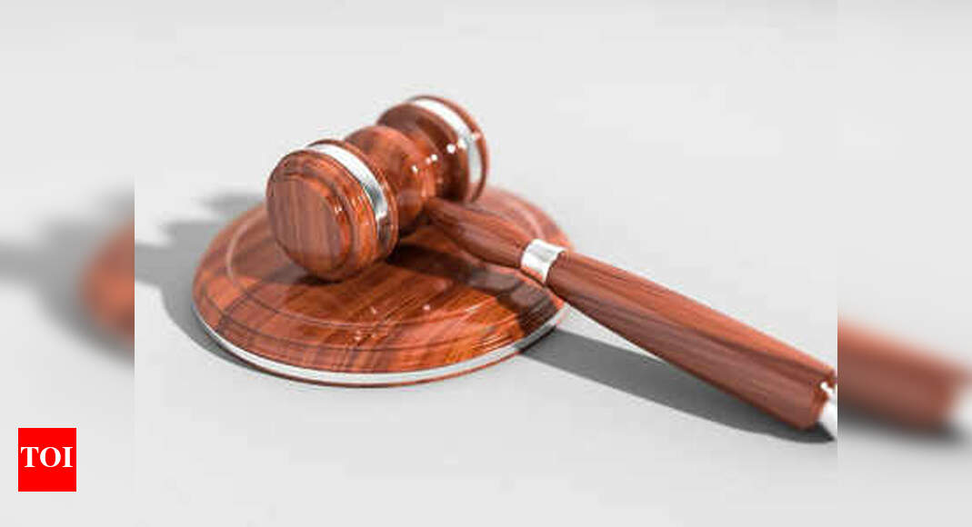 Gujarat HC issues notice to state govt | Ahmedabad News - Times of India