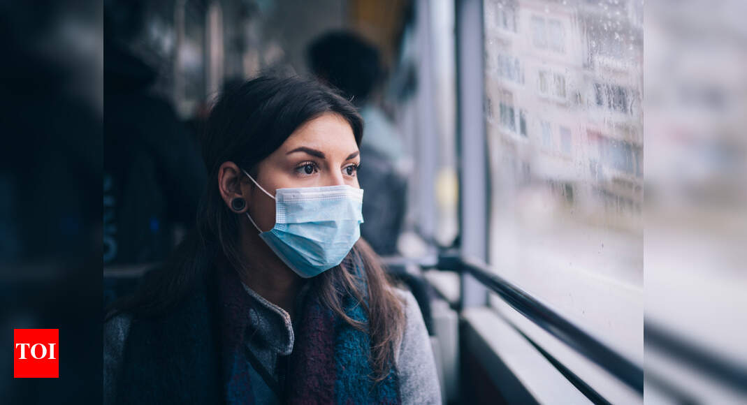 My COVID Story: I was myself positive and I couldn’t be by my father’s ...