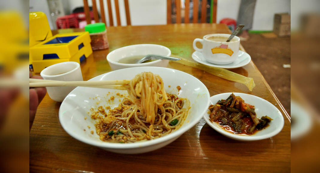 Burma Bazaar in Chennai is a must-visit destination | TimesTravel