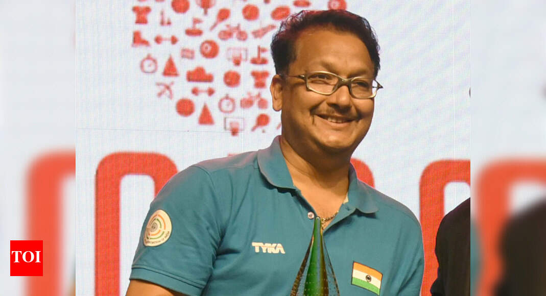 Tokyo Olympics 2020: Jaspal Rana was not enlisted in 'essential ...