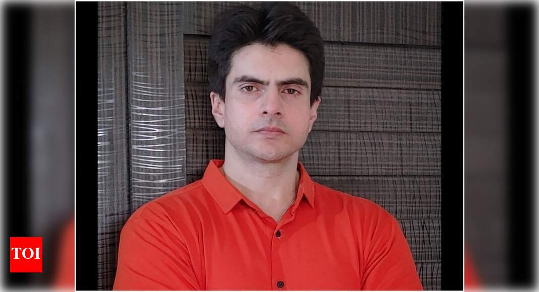 Rahil Azam: I want my parents to choose my life partner, I trust their ...