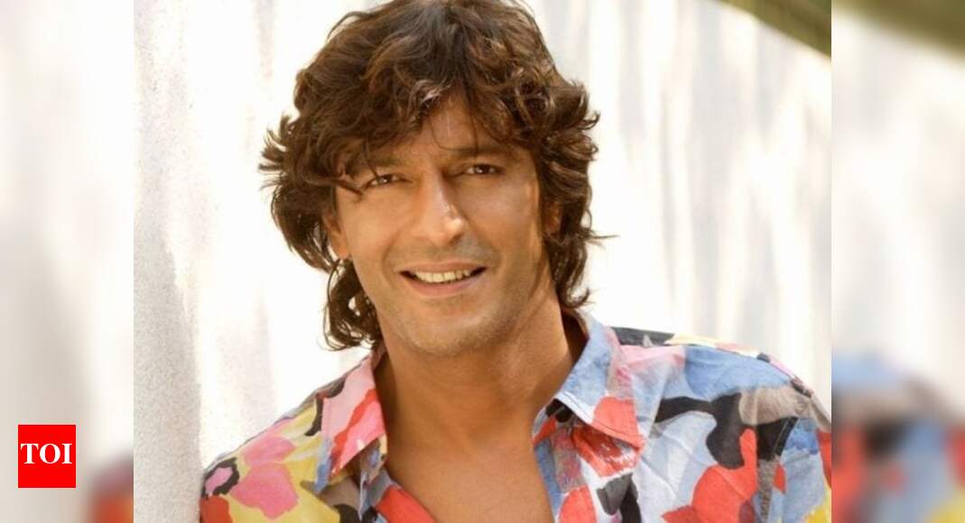 Chunky Pandey reveals songs he wants to be remade | Hindi Movie News ...