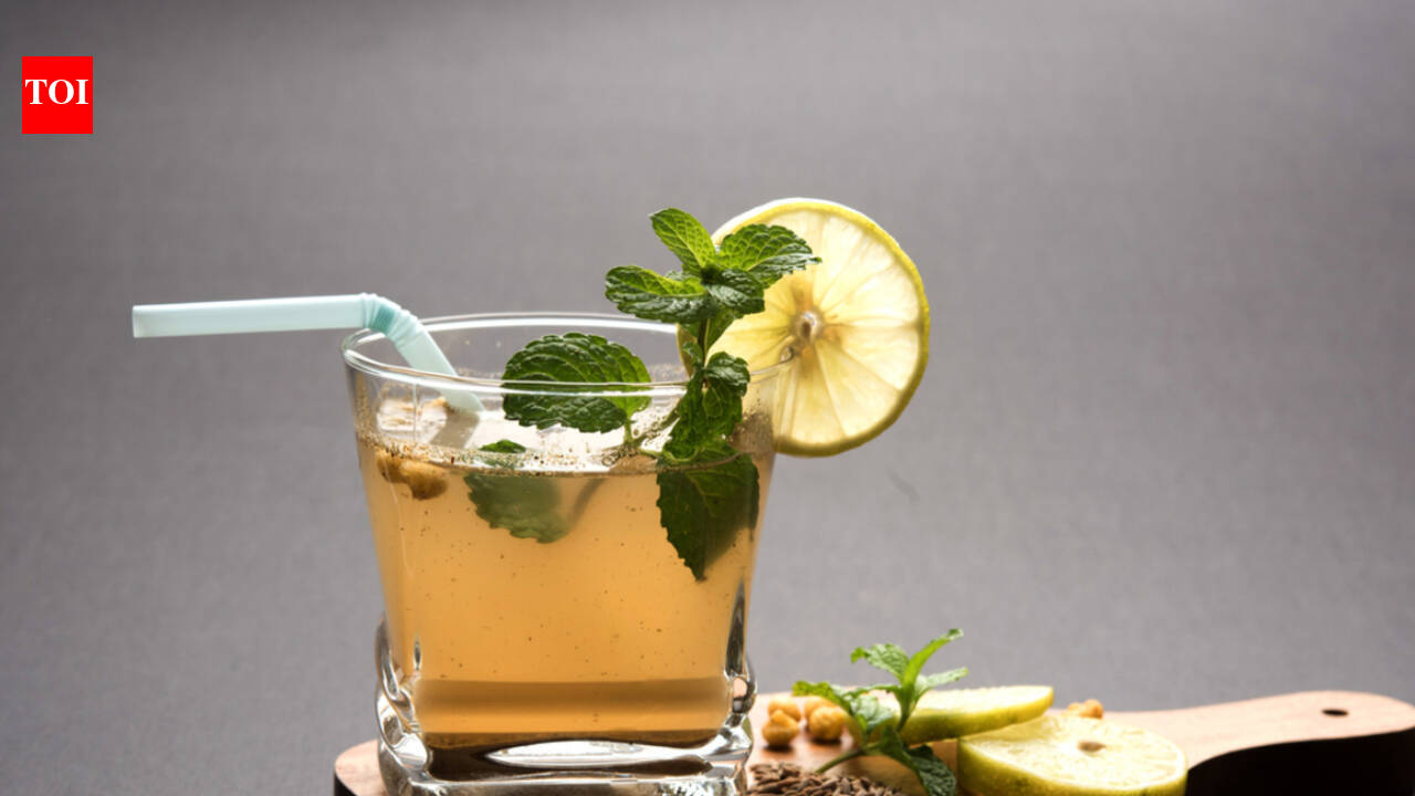 Jeera Water: Dos and Don'ts of having jeera water for weight loss