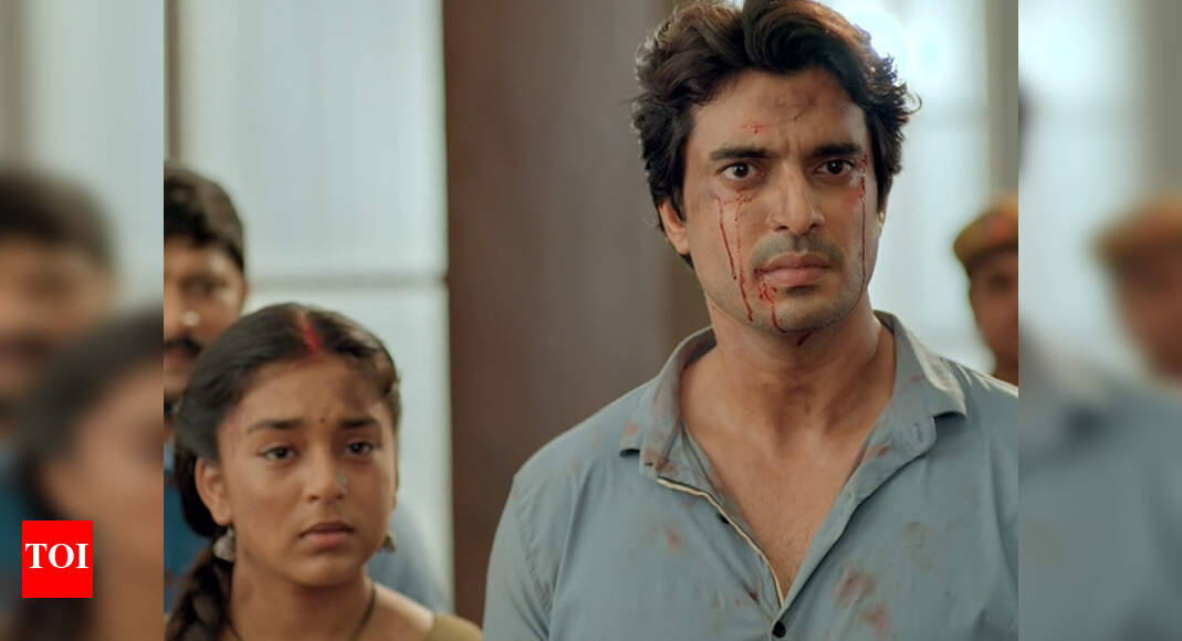 Imlie update, August 3: Imlie rescues Aditya from the terrorists ...