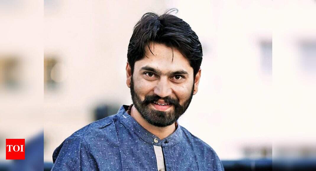 Nataraj's new film is based on a Kannada novel by Kum Veerabhadrappa ...