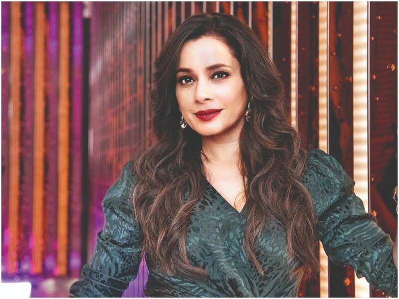 Neelam Kothari Soni: It’s a great time to be an actor, I wish I was ...