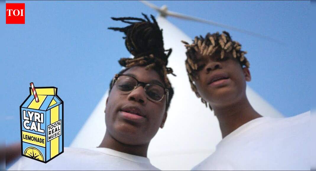 Watch Latest Official English Music Video Song '14' Sung By BabySantana ...