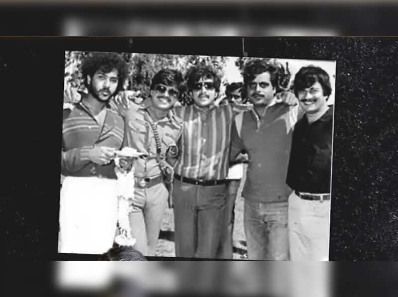 Rishab Shetty continues his Padma award for Anant Nag campaign, shares ...