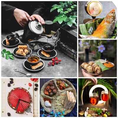 Secret to yummy food shots? Here are all the pro tips you need - Times ...