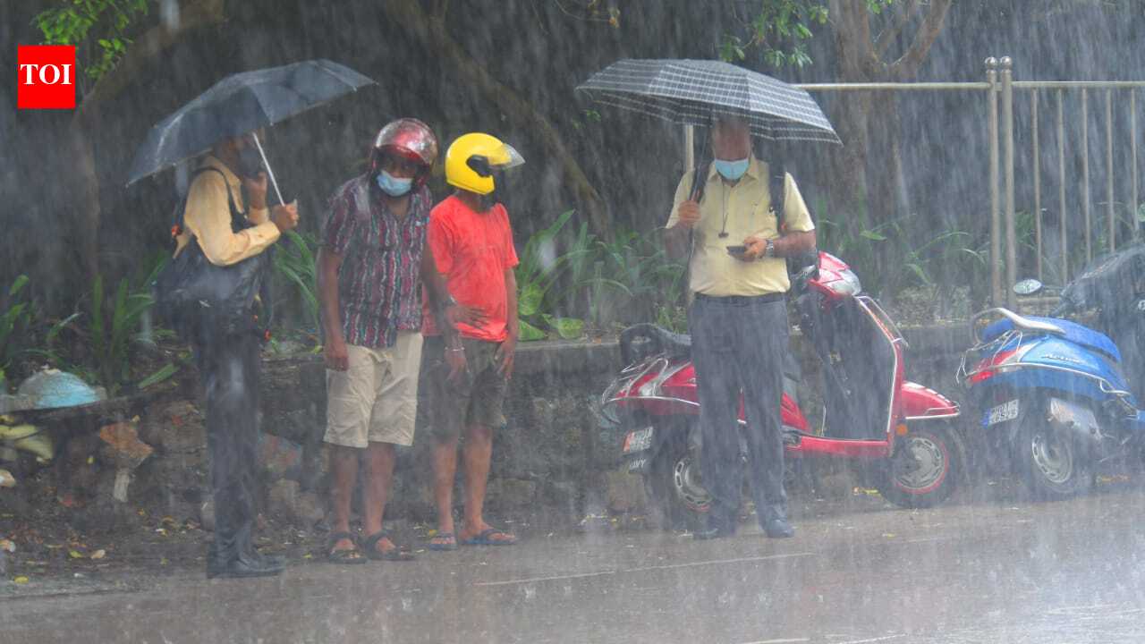 Mumbai News in Photos: Top stories on August 3, 2021