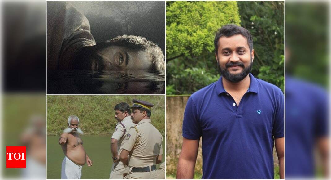 Malayalam revenge drama Paka selected for Toronto fest in the ...