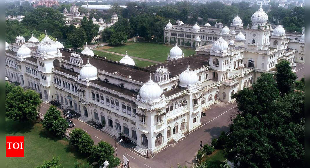 Lucknow: Pre-independence legacy to world records in education ...