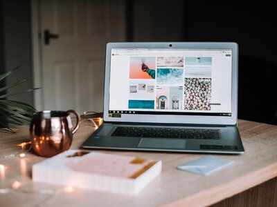 Slim Laptops That Can Easily Slip Into Your Handbag And Be Carried ...