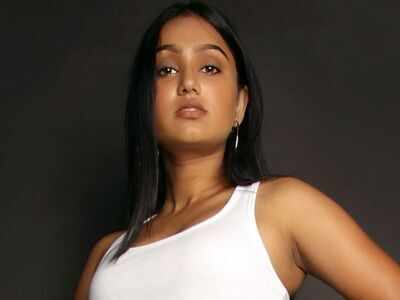 Tanvi Rao fights for justice in her new serial - Times of India