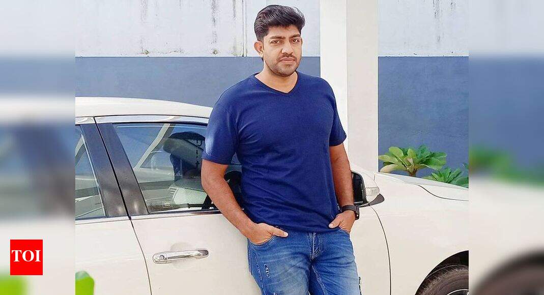 Daveed John on playing four characters in four TV shows simultaneously ...