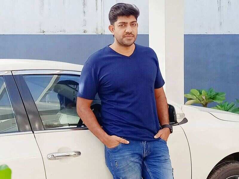 Mrs hitler: Daveed John on playing four characters in four TV shows ...