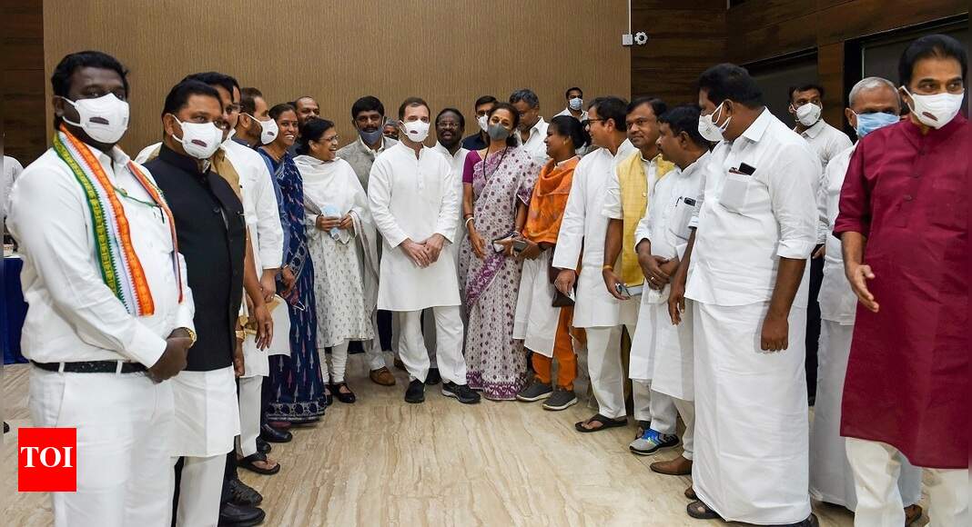 13 opposition parties issue joint statement, say united for discussion ... 13 opposition parties issue joint statement, say united for discussion ...