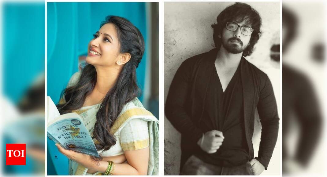 Manvitha Kamath and Pruthvi Ambaar to star in a psychological thriller ...