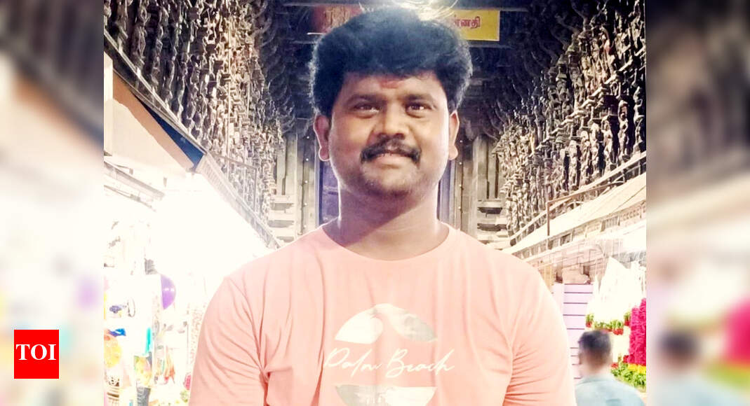 Alagappan joins the cast of TV show 'Amman'; details inside - Times of ...