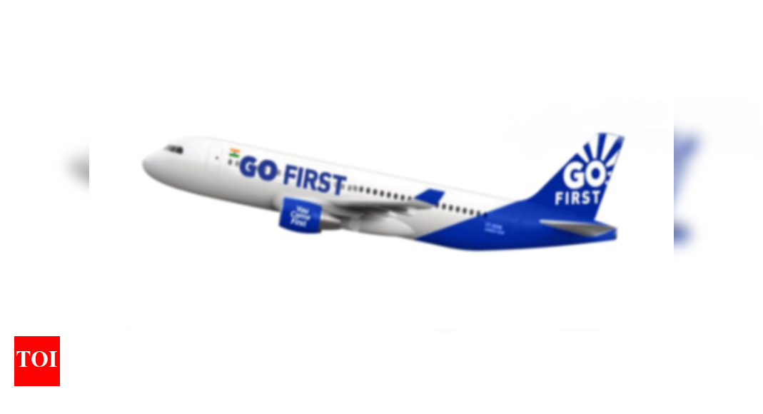 Go First to start flights connecting Doha with three Indian cities from ...