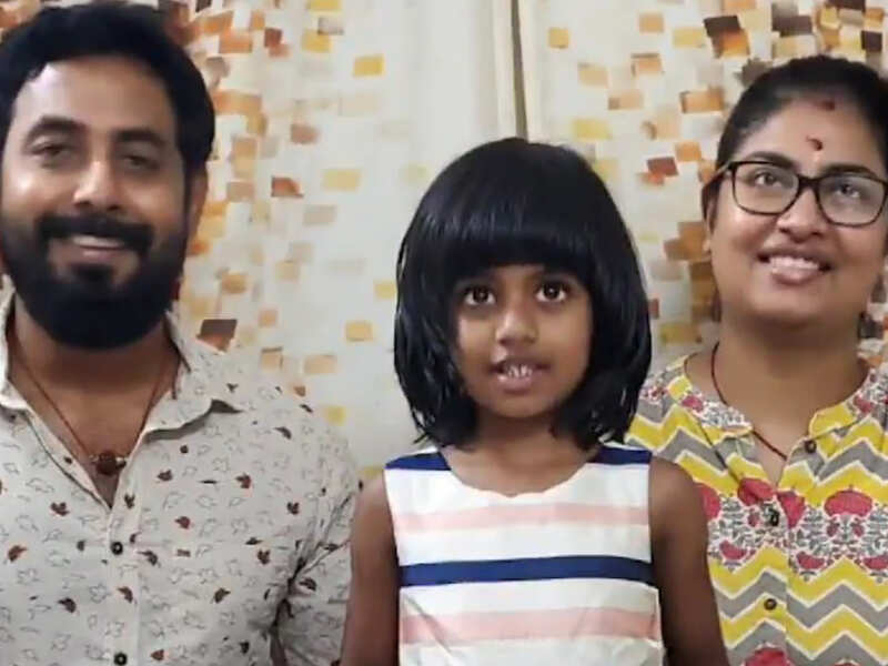 Aari Army send birthday gift to the actor's wife; Aari and family thank ...