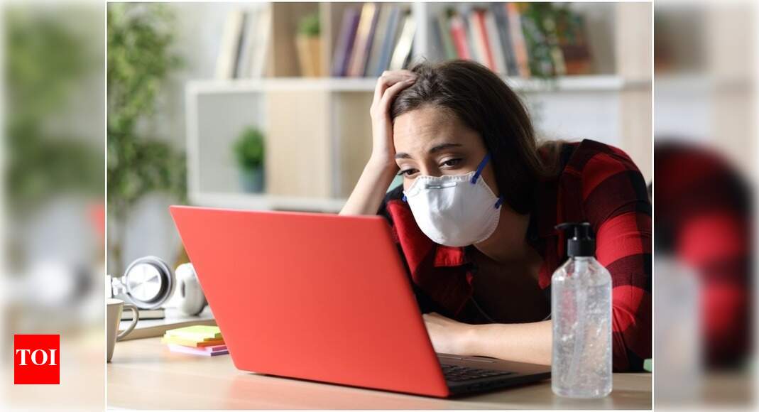 Tired of long working hours? Here’s how to manage your heart health ...