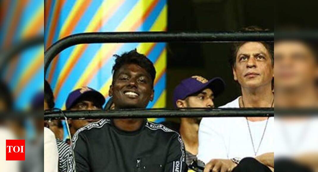 Shah Rukh Khan and Atlee's film teaser to be launched on August 15 ...