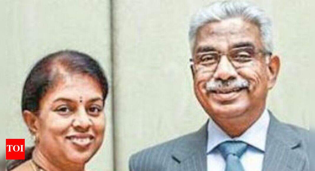 It’s as if death penalty dictated by God, says Dr Subbiah’s wife ...