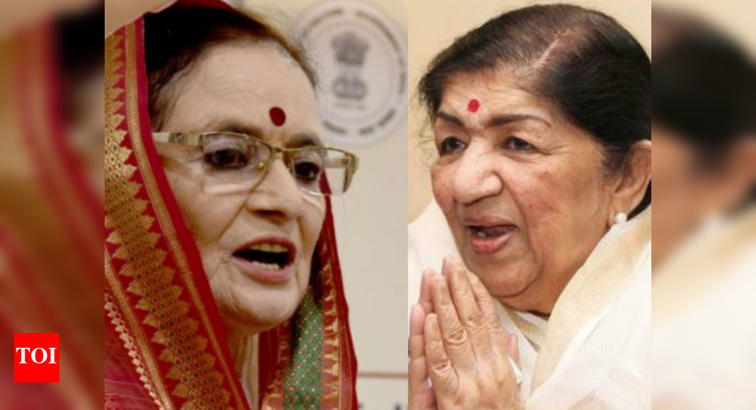 Noted Dogri writer Padma Sachdev, who passed away, worked closely with ...