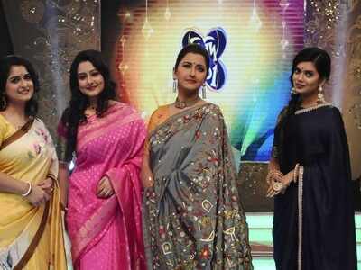Arkoja Acharyya, Srabani Bhunia and others to feature in Rachna ...