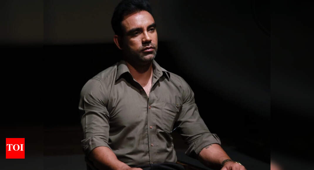 Dakssh Singh to play Indra in Bal Shiv; he reveals why he was missing ...