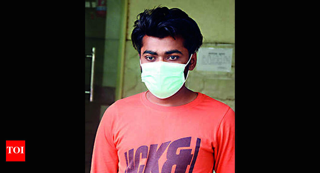 This Jamtara gang duped retired cops of Rs 4.5cr, 1 nabbed by Noida ...