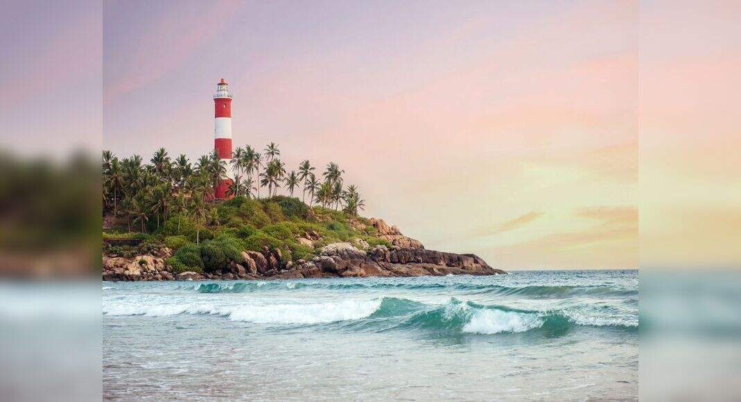 India: 65 lighthouses to be developed into tourist hotspots | TimesTravel