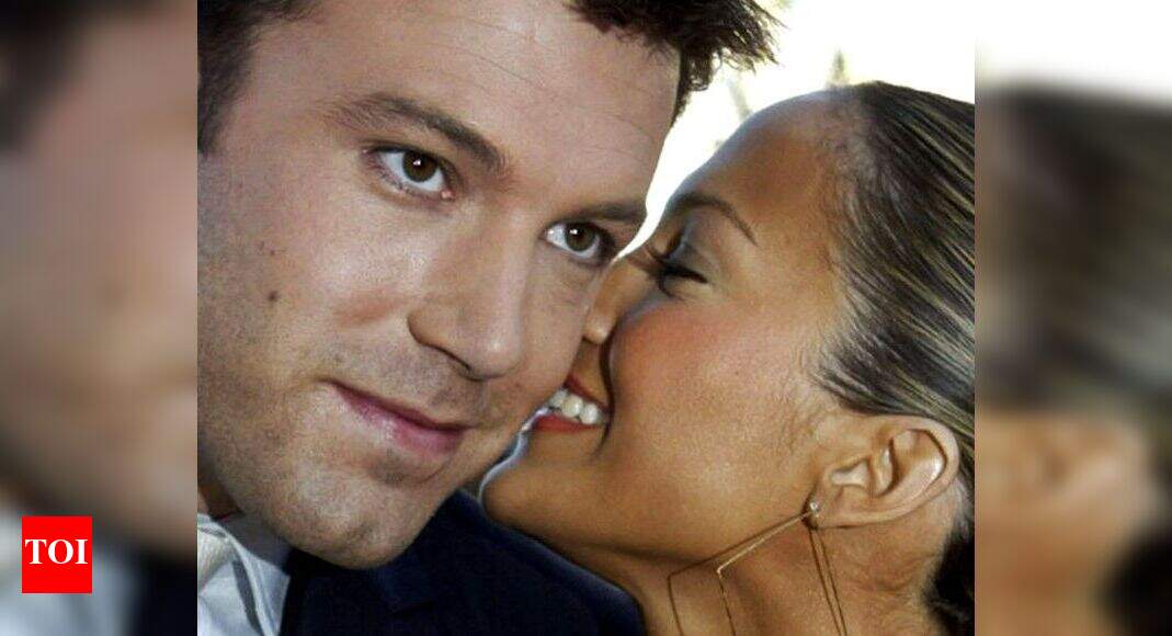 Bennifer are back! And, you have to guess the updated price of JLo's ...