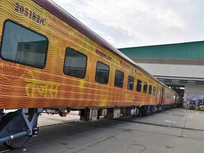 Indian Railways' MCF Raebareli sets new coach production record in July ...