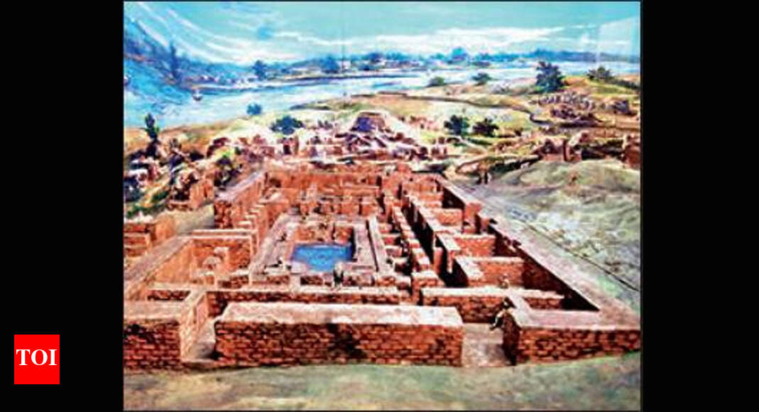 Unesco tag: Deccan Sultanate sites lost to Dholavira | Hyderabad News ...