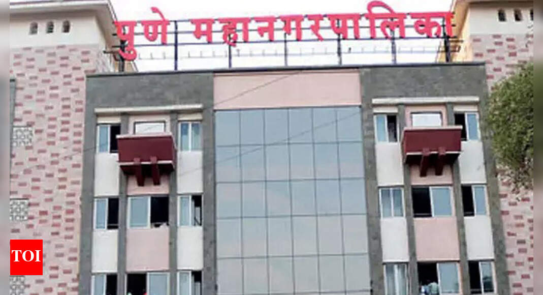 Pune Municipal Corporation invites suggestions for participatory budget ...
