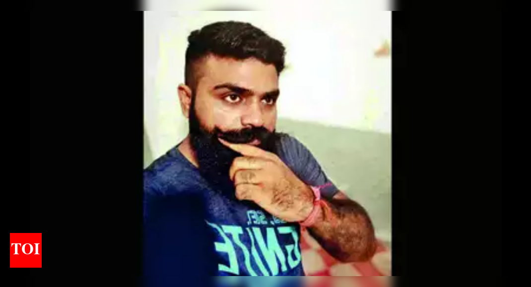 Gangster ‘murder’: Five jail officials transferred at Tihar jail in ...
