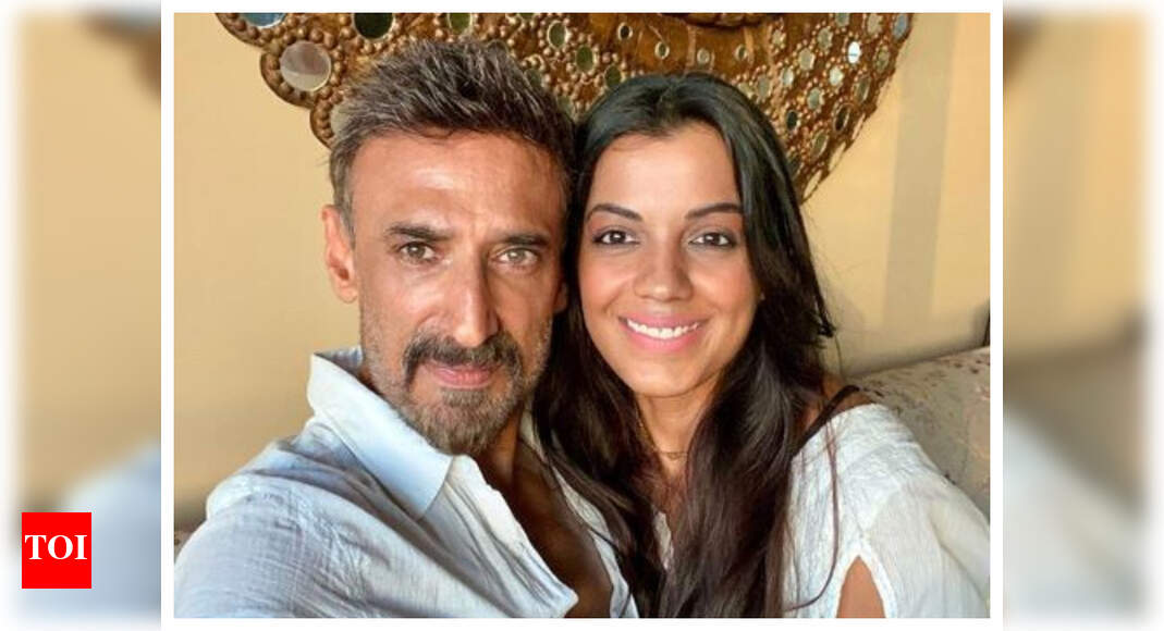 Rahul Dev reveals he was hesitant about dating Mugdha Godse after his ...