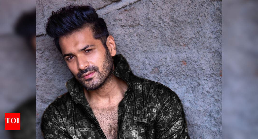Mrunal Jain: As an actor, my chiselled body and six-pack abs became my ...