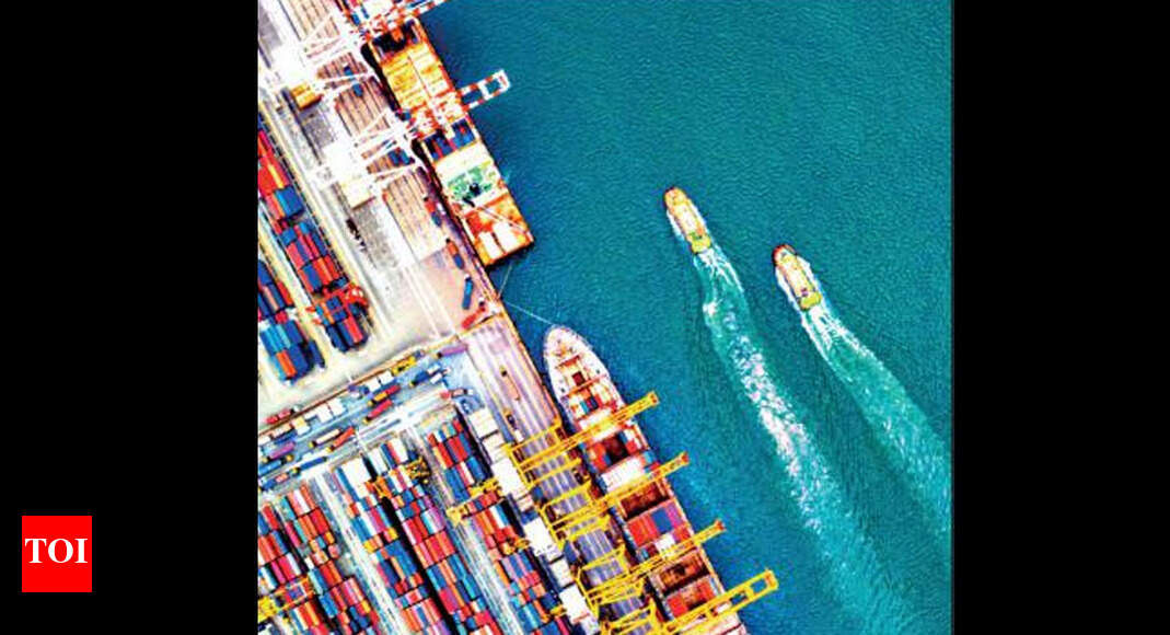 Gujarat: JSW Infra set to join race for Nargol port development ...