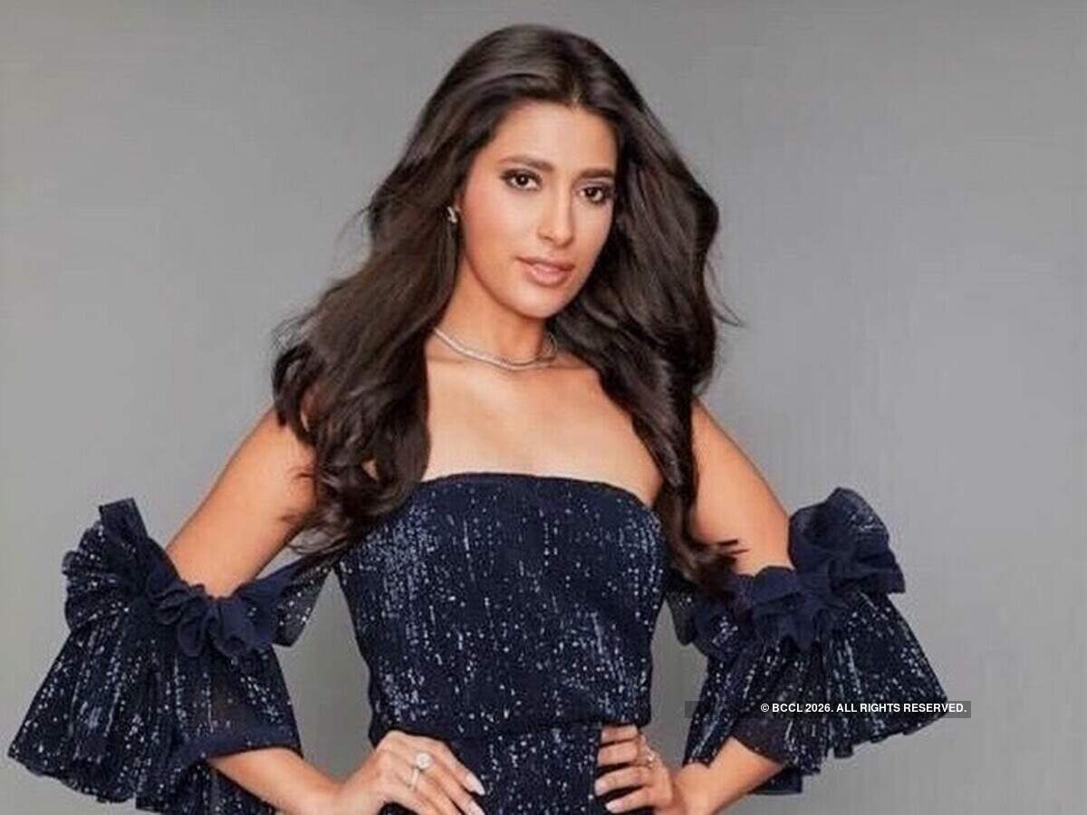 Shreya Poonja: "I wouldn't want to change a single thing about the ...