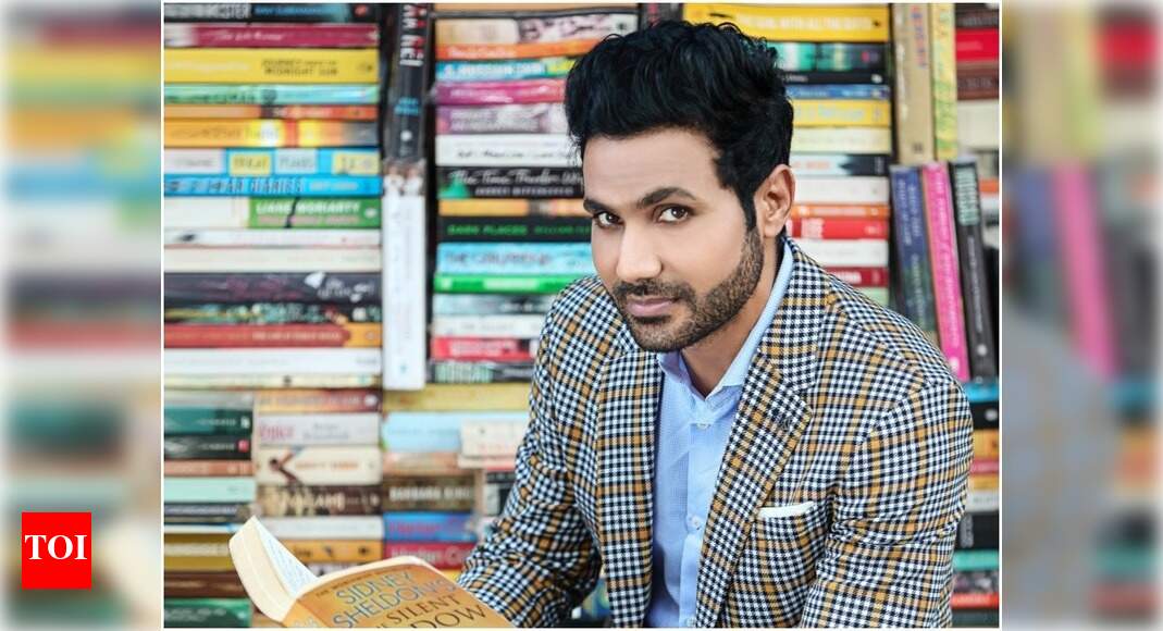 Salim Diwan: I don’t take up a project if the concept doesn’t resonate ...