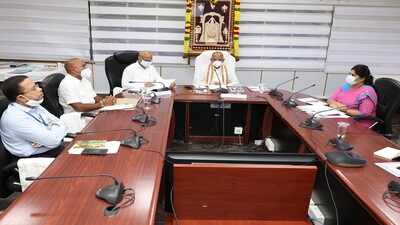 Andhra Pradesh: TTD to introduce Navaneeta seva at Tirumala soon ...