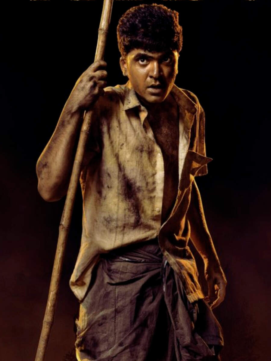 Silambarasan TR's pictures after physical transformation | Times of India