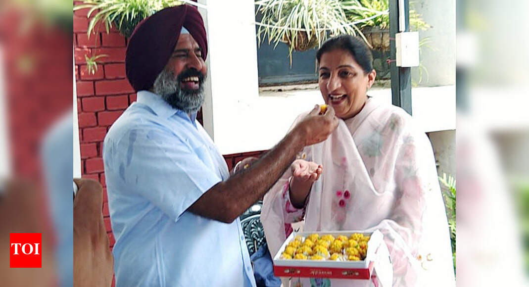 Pargat Singh's pass: Replicate Punjab model | Tokyo Olympics News ...