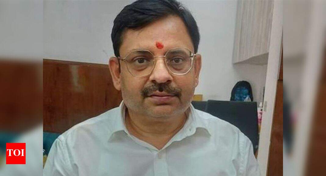 BJP urges Delhi CM to stop shifting of sub registrar office from ...