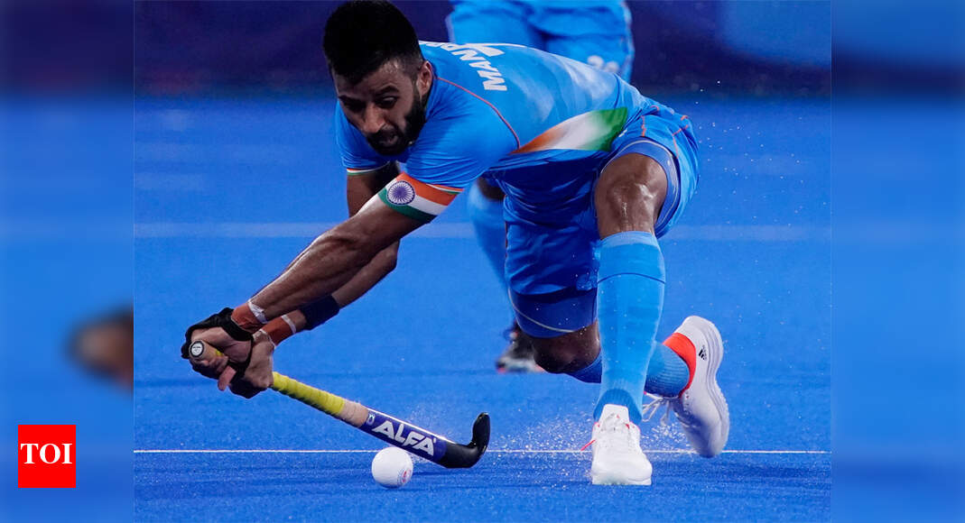 Bronze Foundry: Surjit Academy is sports factory that forged 8 of 18 ...