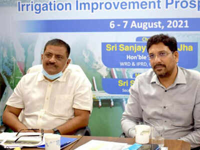Bihar mulling interlinking of rivers to deal with floods, drought, says ...