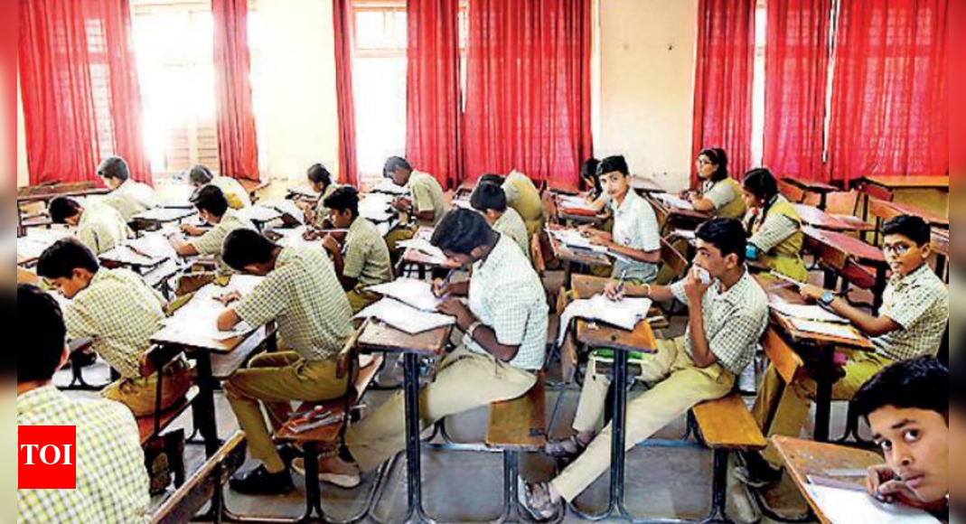 Over 2,000 pupils wait for Maharashtra board’s word on class ...